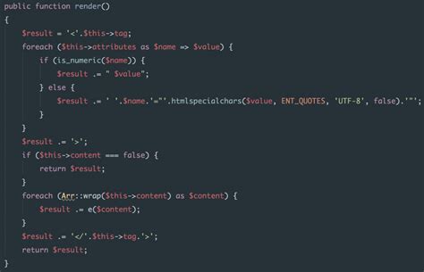 ¿cuántas Líneas De Código Debe Tener Una Función Ejemplo De Refactorización