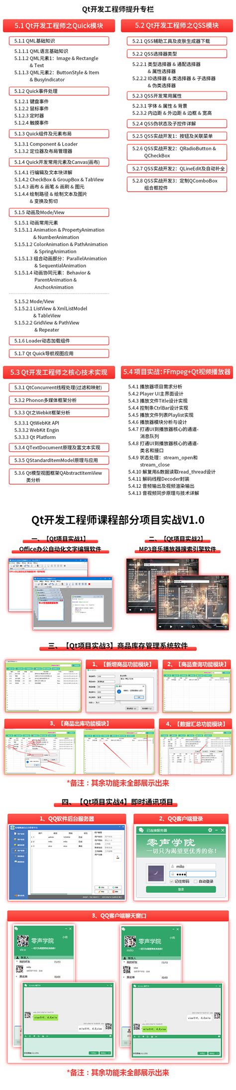 Qt跨平台开发工程师 最新 03 Png