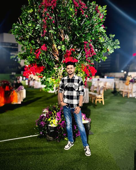 Cs Ayush Patidar Csayush • Instagram Photos And Videos