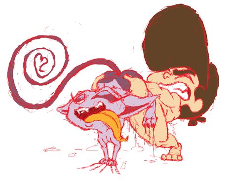 Rule 34 Agent 27b Alien Coop Burtonburger Domestic Cat Duo Felid