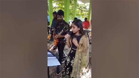සීතල හාදුවකින් සුද්දිගෙ හඩින් Youtube