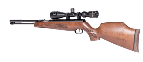 Weihrauch Hw97k Wood 177 Air Rifle Beaton Firearms