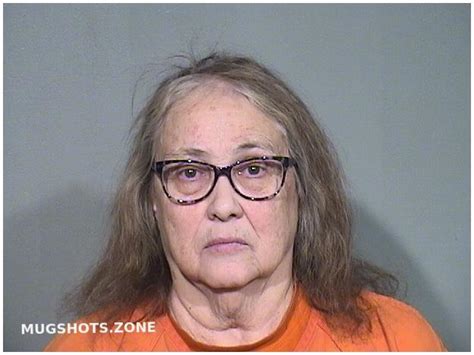 Bye Connie L Mchenry County Mugshots Zone