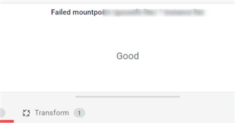 How To Get NO DATA To When There Is No Data Value Configuration Grafana Labs Community Forums