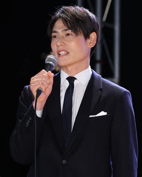日テレ上重聡アナ「厳しい道ではあるが、人生後悔しないように、チャレンジ」退社メッセージ全文 芸能写真ニュース 日刊スポーツ