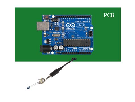 Arduino IR Emitter LED With Jack 3 5 Electrical Engineering Stack Exchange