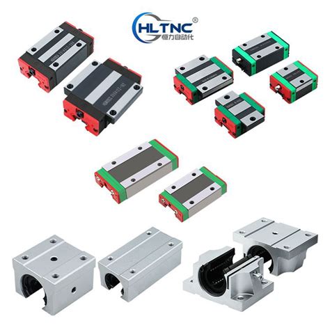 China Linear Guide Manufacturers Linear Guide Suppliers And Factory HENGLI