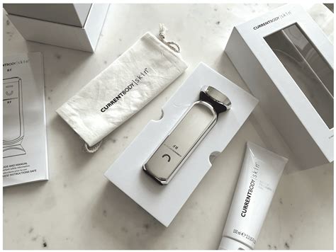 Recension Currentbody Skin Rf Device