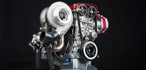 Engine Tech Boxer Inline Or V Dsport Magazine