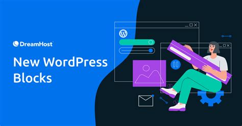 Decoding Wordpress New Site Blocks Dreamhost