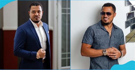 Van Vicker Reveals Secret Behind His Long Lasting Marriage
