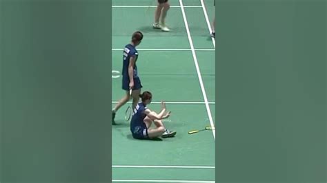 Chiharu Shida Cute Moments Lol Shortvideo Chiharushida Badminton