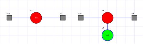 Zx Calculus How To Prove This Simple Equation Between Two Very Small