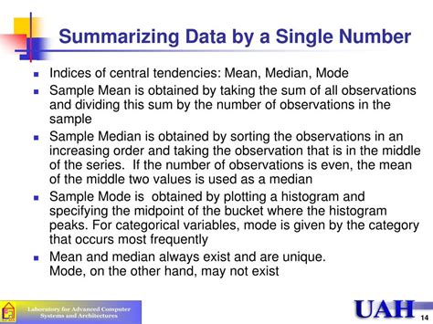 Ppt Cpe 619 Summarizing Measured Data Powerpoint Presentation Free Download Id3005123 Ppt Cpe 619 Summarizing Measured Data Powerpoint Presentation Free Download Id3005123