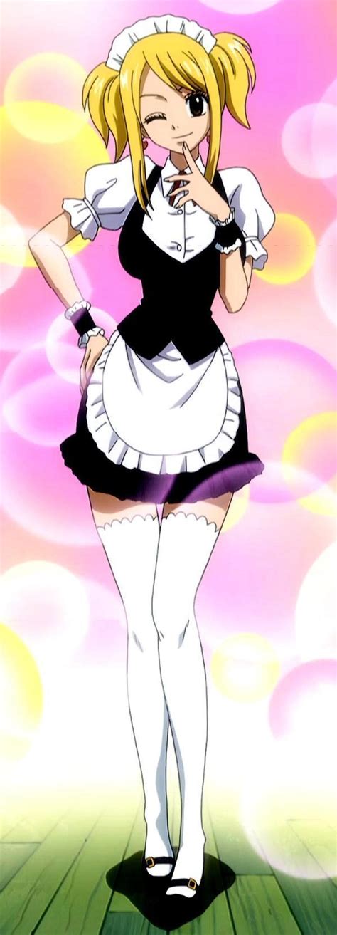 Lucy Fairy Tail Photo Fanpop