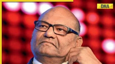 Big Setback For Billionaire Anil Agarwal Vedantas Rs 16 Lakh Crore