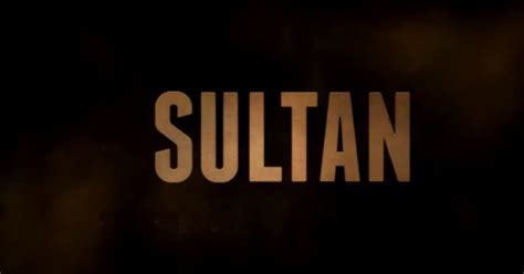 Salman Khans New Movie Latest Teaser Sultan