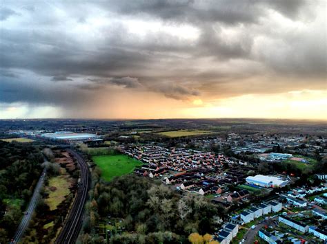 Best London Commuter Towns Revealed As Rail Fares Rise By 31