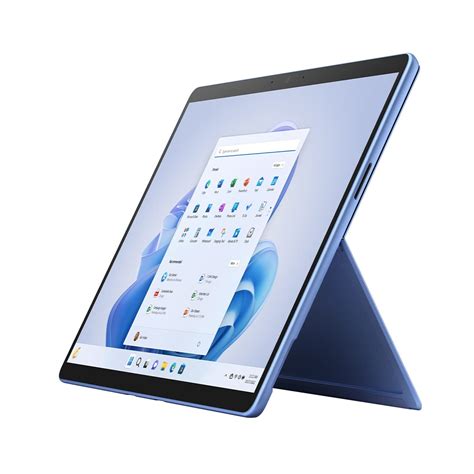 Microsoft Surface Pro 9 2022 13 2 In 1 Tablet Laptop Thin