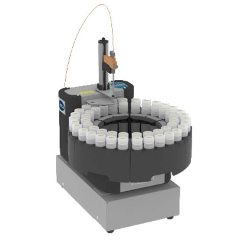 Ht1800w Purge And Trap Autosampler