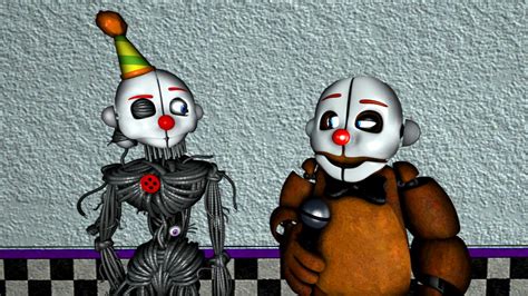 Sfm Fnaf Request Whore You By Emeraldwerewolfheart On Deviantart