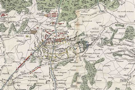 Waterloo 1815 « Facsimile Edition