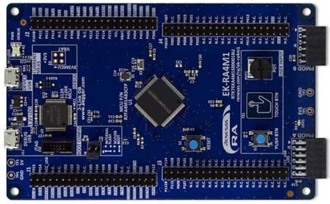 Arduino Uno R4互換機その2（入手できるすべてを） それ、やってみよう！