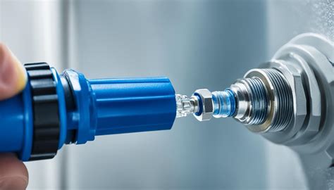 Washing Machine Water Valve Replacement Guide Machine Answered