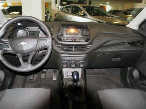 Chevrolet Onix Lt Mt 1000cc Turbo 4p 6ab Abs Derco Colombia