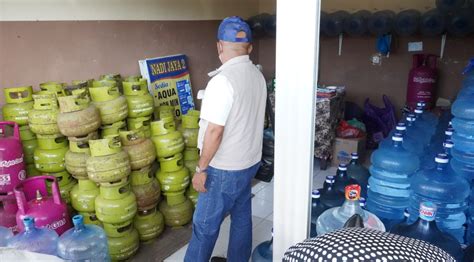 Pemprov Bali Siapkan Mekanisme Gas LPG 3 Kg Murah Di Masyarakat