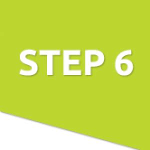 Step Connectprep