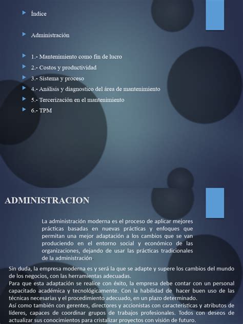 Amdm Tpm Pdf Outsourcing Lean Manufacturing