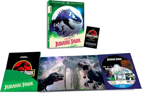 Immagini Di Jeff Goldblum Di Jurassic Park
