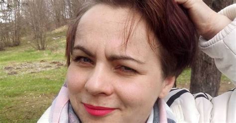 Нацполіція оголосила в розшук зниклу жінку