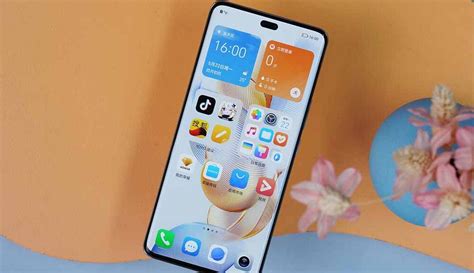 Honor Magic 5 Pro global model grabs November 2023 MagicOS update ...
