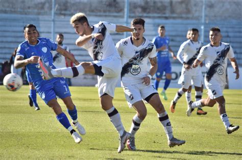 Juventud Y Gimnasia Cierran La Fecha Realidad Deportiva