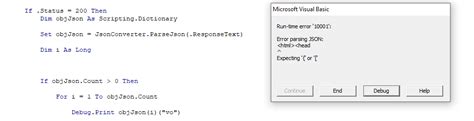kiến thức [excel vba] sử dụng api để lấy dữ liệu từ nhà cung cấp dịch
