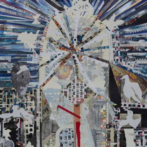 Chen Yujun Arario Gallery