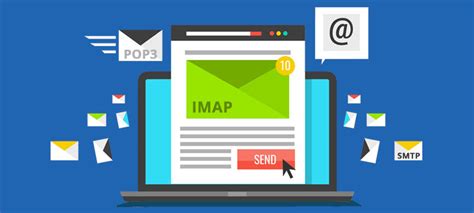 IMAP Vs POP3 What Is Best For Me