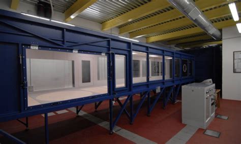 Bluff Body Aerodynamics Windyn