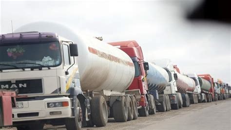 کیفیت بنزین ایران حتی با استانداردهای طالبان مطابقت ندارد تکراتو