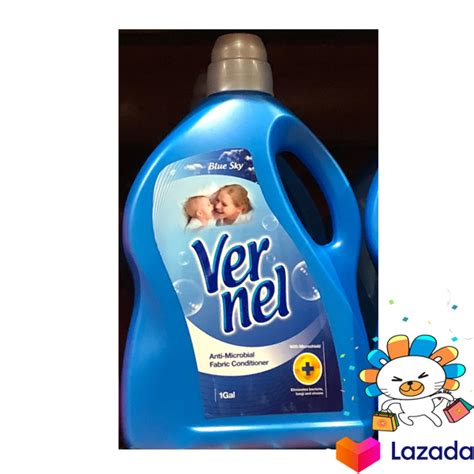 Vernel Blue Sky 1gal Lazada PH