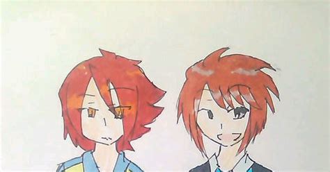 オリズマgo 中一ぃー？／ 真霧式倉庫のイラスト Pixiv