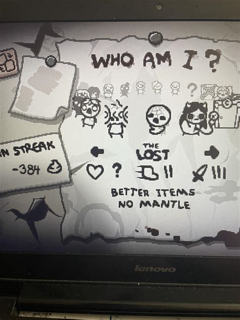 Worst Binding Of Isaac Moment R Bindingofisaac