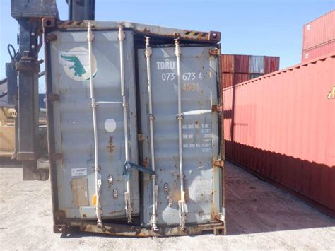 Container Conditions Your Full Guide Why They Matter