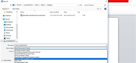 phishing with a malicious macro file september 20 2025