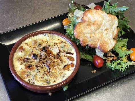 Le restaurant Le Coup de Soleil Saint Étienne