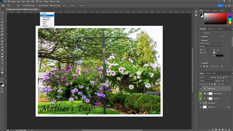 How To Use The Rulers And Grid In Photoshop