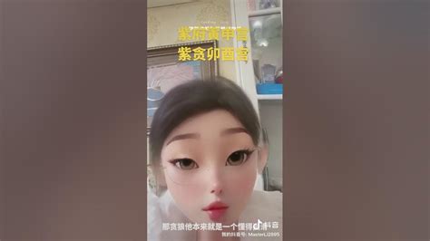 紫微星在寅申宫、卯酉宫 Youtube