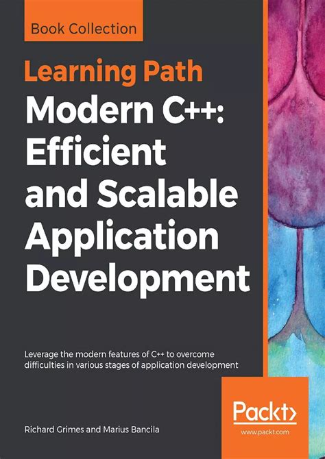 Pdf Free Modern C Efficient And Scalable Application Development Leverage The Modern